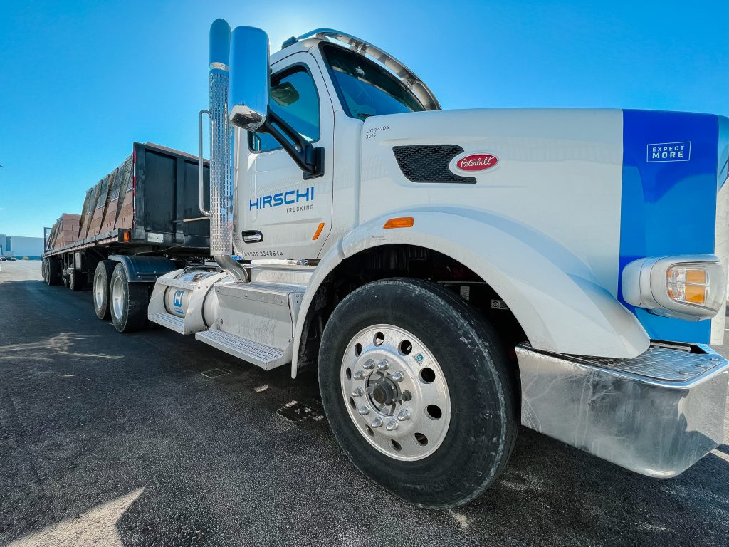 Home - HaulCore Las Vegas