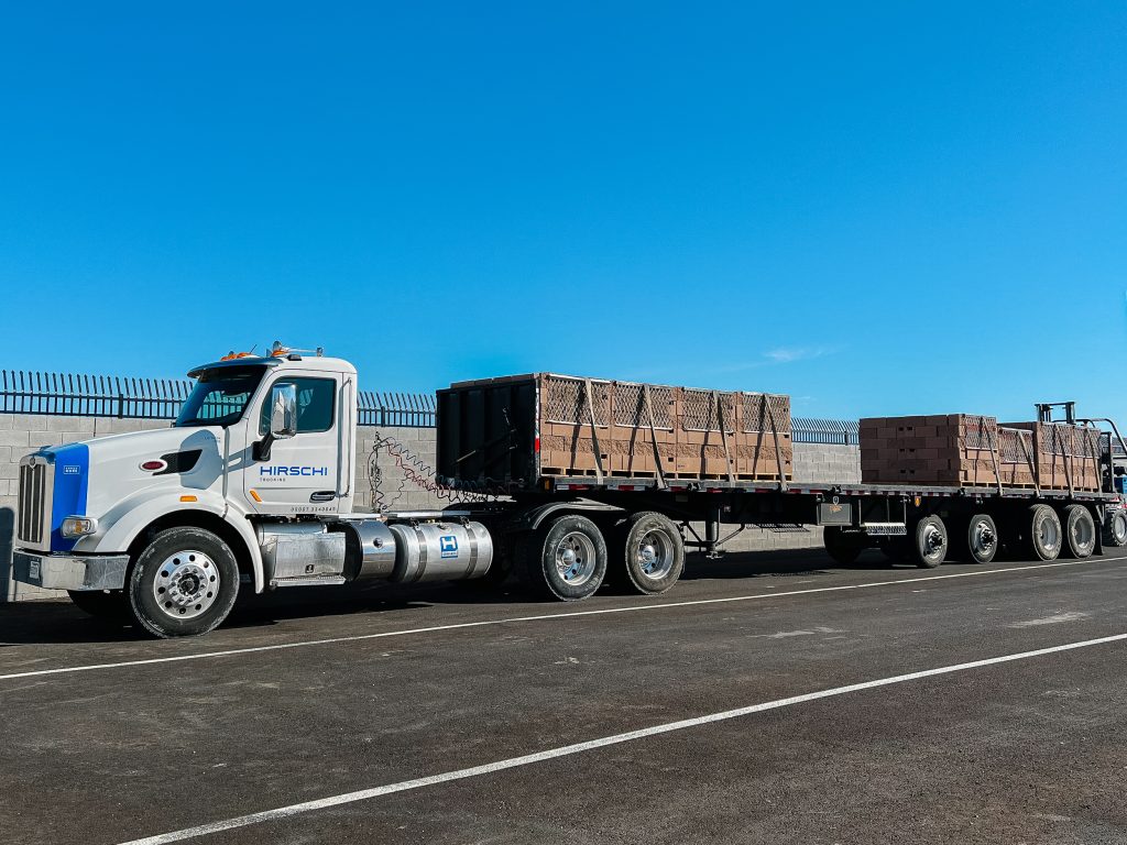News & Videos - HaulCore Trucking company Las Vegas